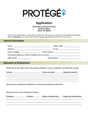 UCC Publicity Request Doc Template | pdfFiller