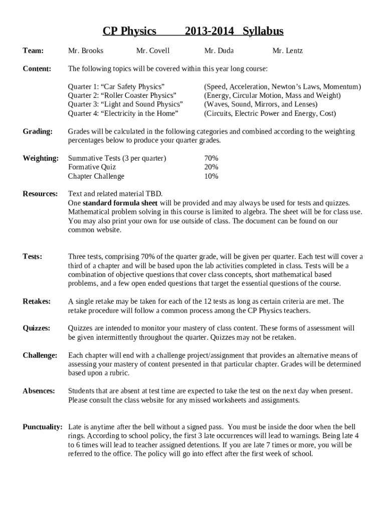 11. 2.5 Motion Equations for Constant Acceleration in One ... Doc Template | pdfFiller