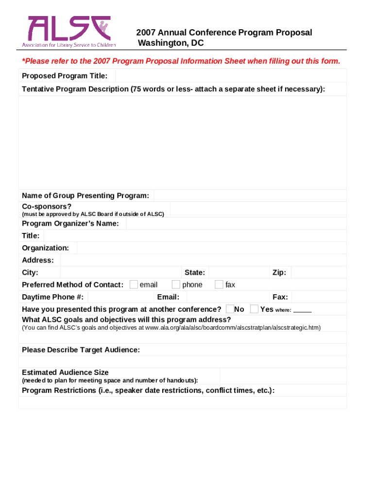 Preparing and atting Your Proposal Document Doc Template | pdfFiller