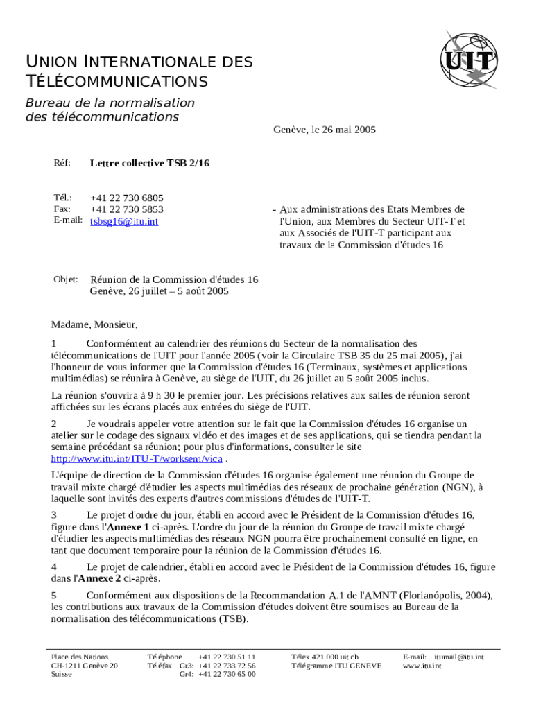 What is a technical service bulletin? Doc Template | pdfFiller