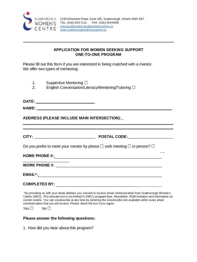 5 Types of Mentoring Program ats with Detailed Use ... Doc Template ...