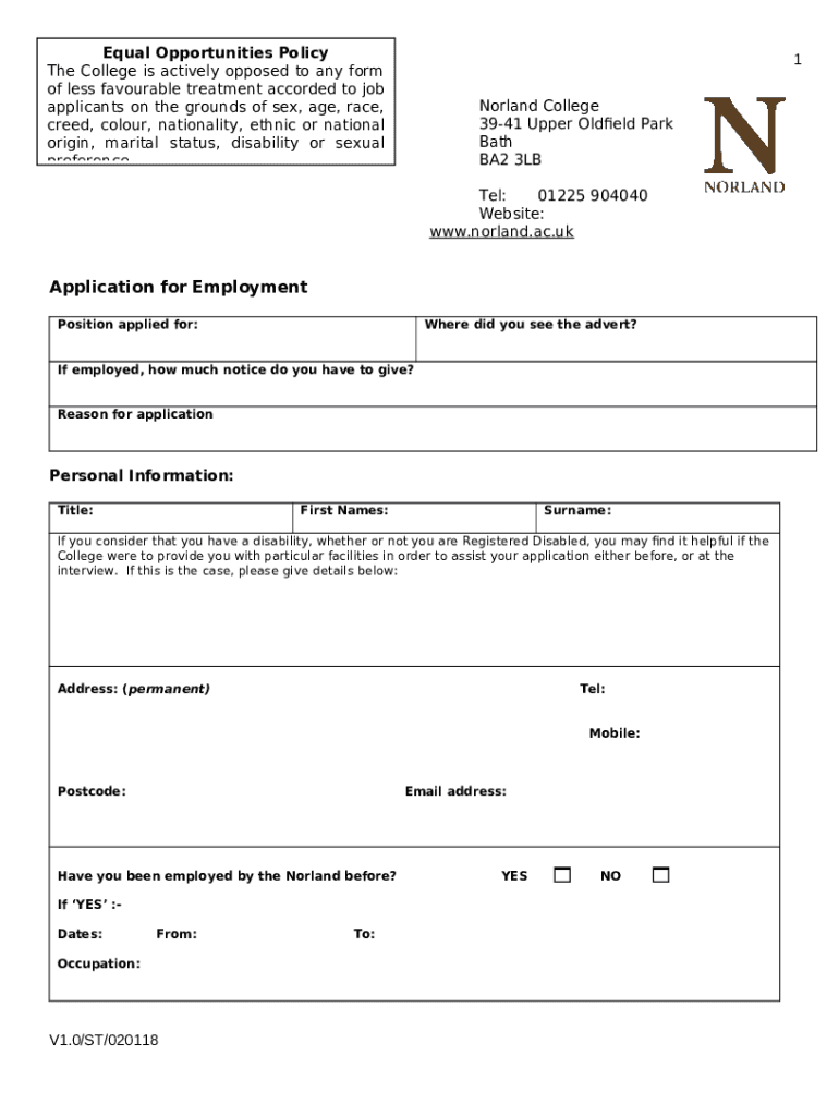 How To Write a Job Application Letter Step by Step Doc Template | pdfFiller