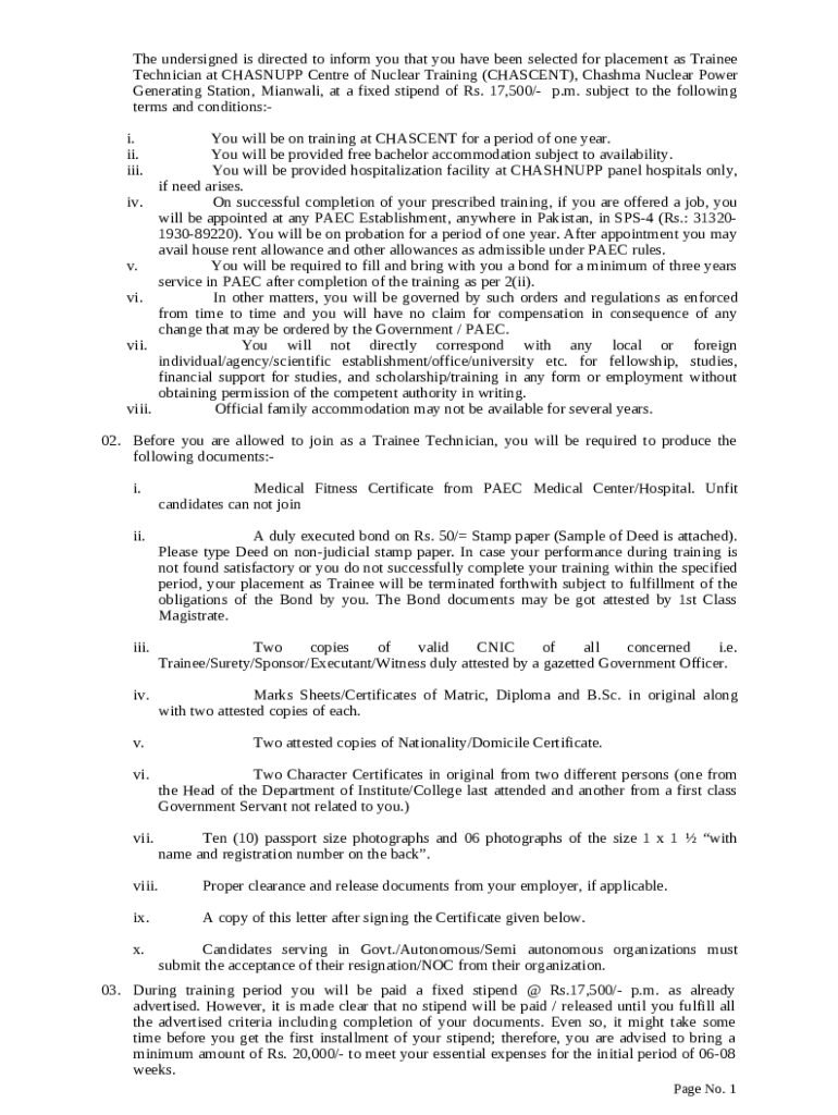 Pakistan stands as a respectable nuclear state with ... - kinpoe edu ...