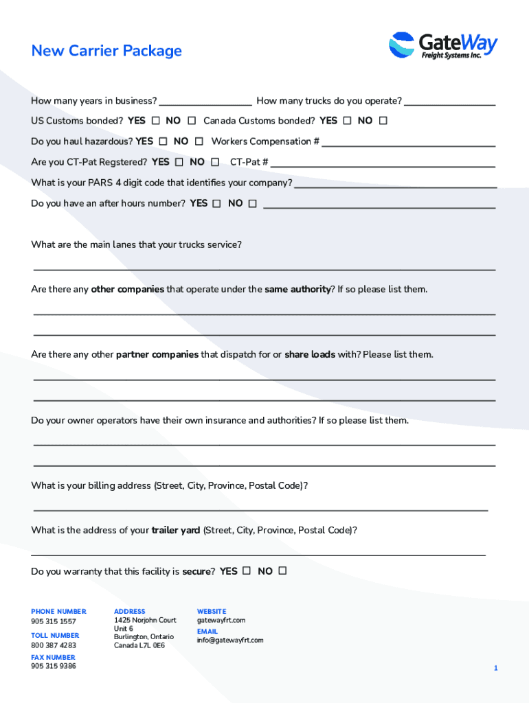 Fillable Online C TPAT Requirements and Audits: What You Need To Know Fax Email Print - pdfFiller