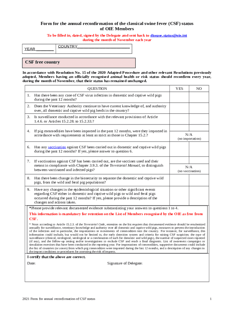 EU comment The EU would like to commend the OIE for its ... Doc ...