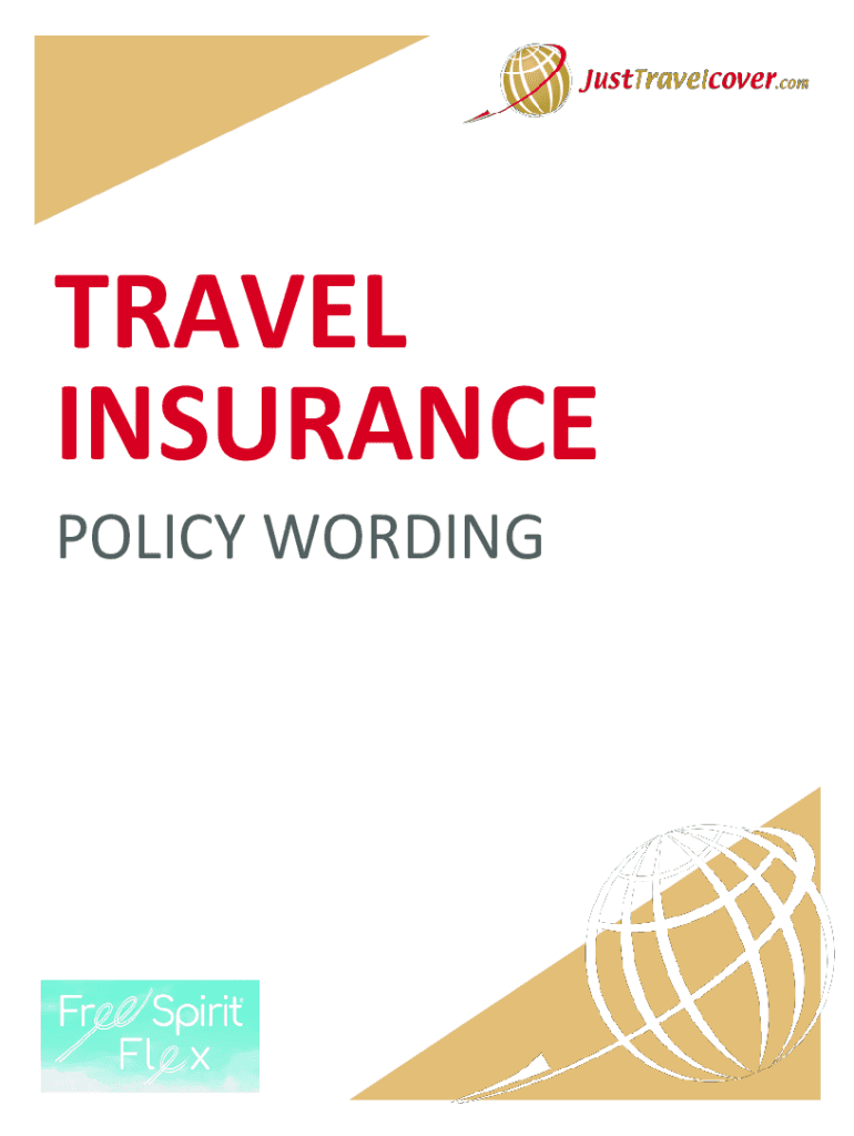 Fillable Online Saga Travel Insurance Review: Nice Features and No ...