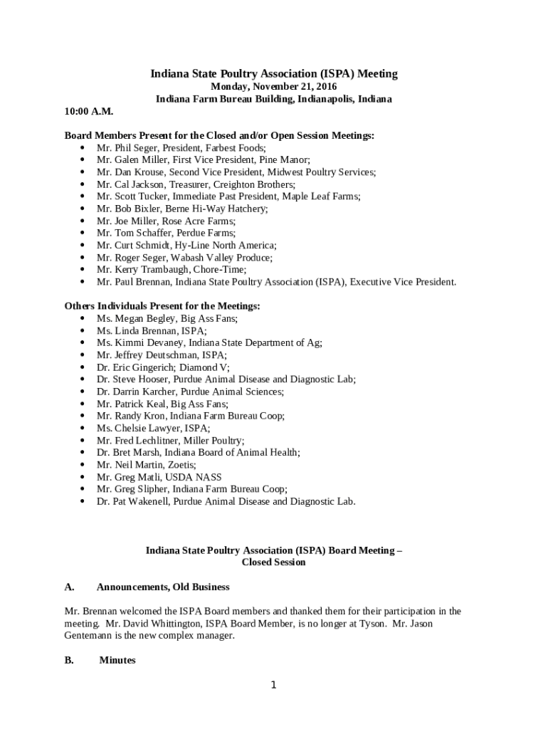 Indiana Farm Bureau Building, Indianapolis, Indiana Doc Template | pdfFiller