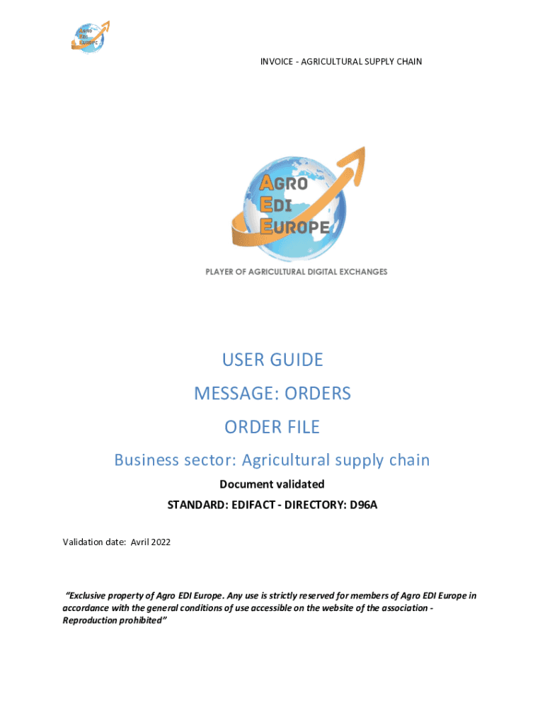 Fillable Online OECD-FAO Guidance for Responsible Agricultural Supply ...