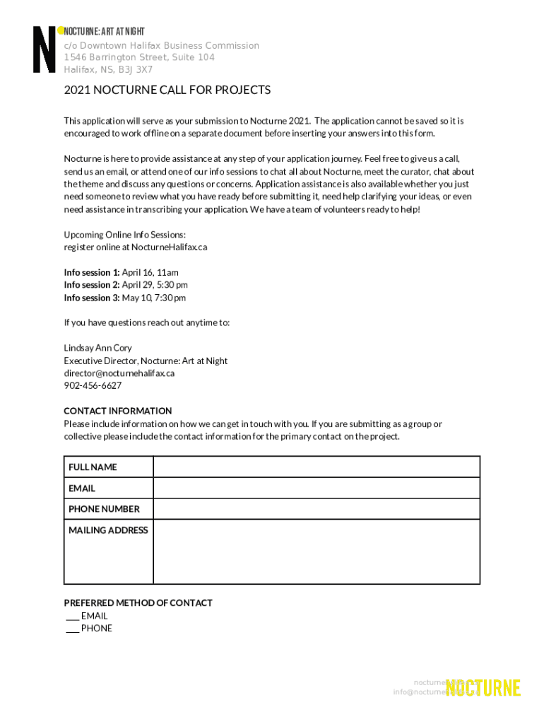 Call for Artists - CaF Login - CallForEntry.org Doc Template | pdfFiller