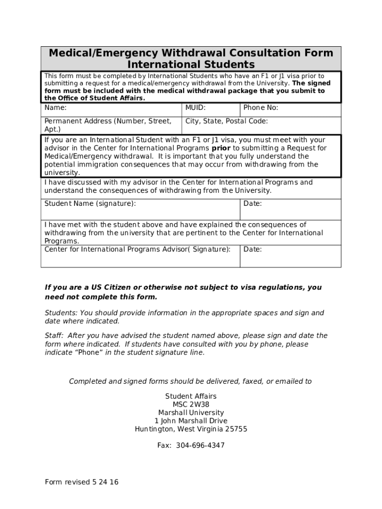 Standard Leave of Absence (LOA) - OIS USC Doc Template | pdfFiller