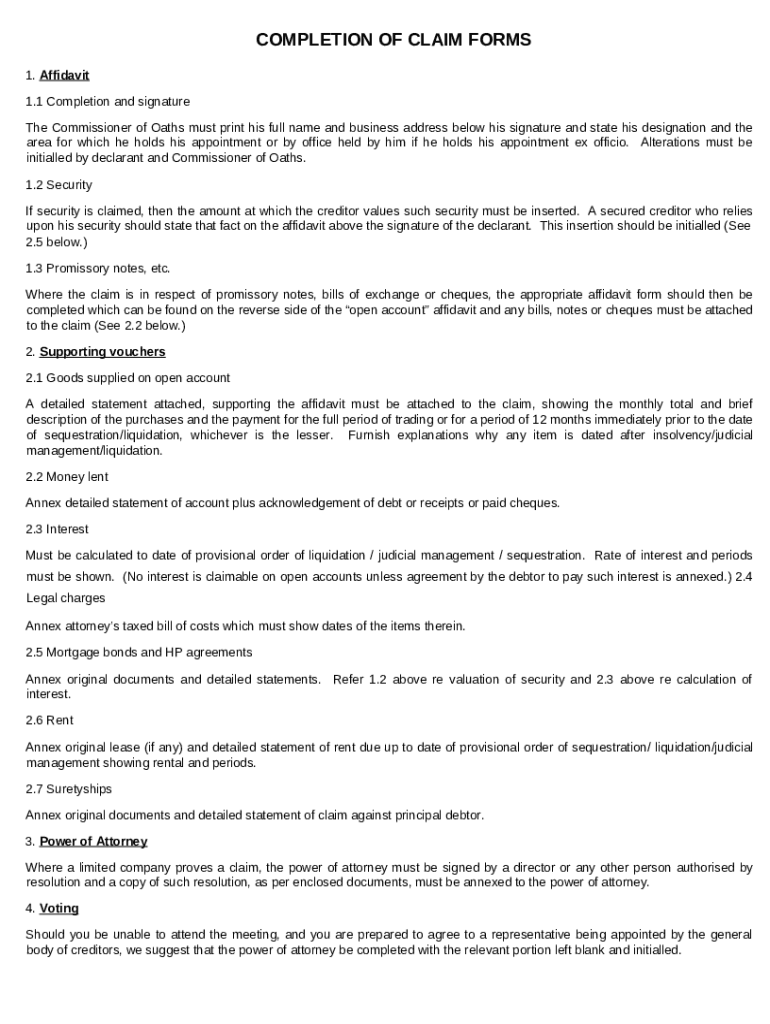 pdffiller Doc Template | pdfFiller