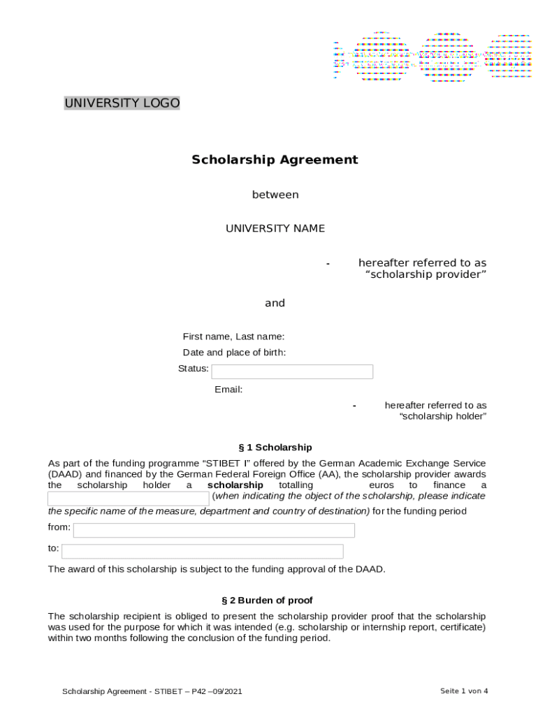 Allgemeine Vorlage zur Erstellung von Word-Dokumenten Doc Template | pdfFiller