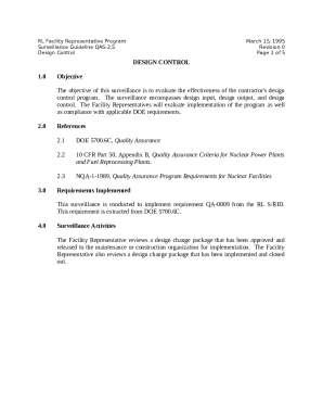 The Ultimate Guide To Design Controls For Medical Device ... Doc ...