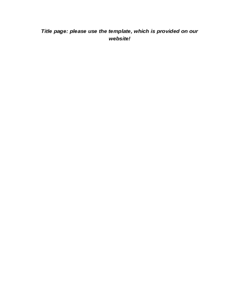 New Heritage Academy - PHP Credits Doc Template | pdfFiller