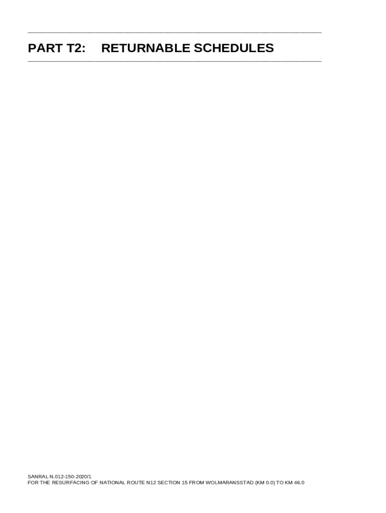 Transnet Port Terminals an Operating Division TRANSNET ... Doc Template ...