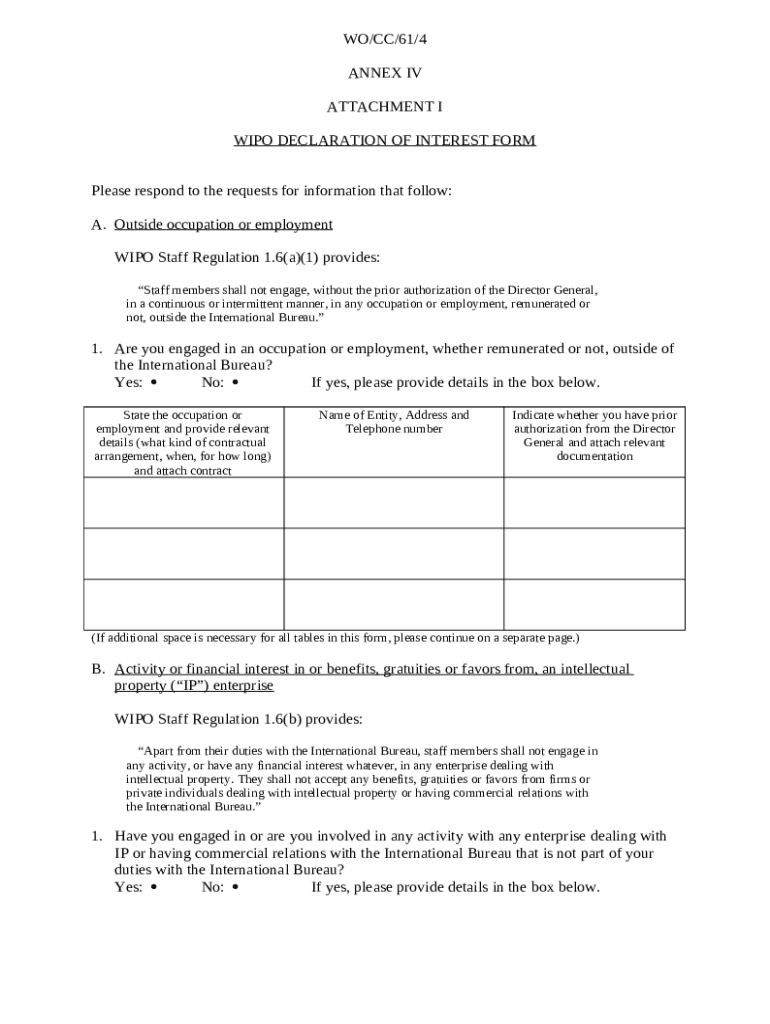 Please respond to all three requests for ination that ... Doc Template | pdfFiller