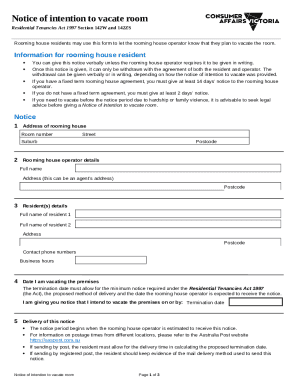 s and fact sheets for rooming houses Doc Template | pdfFiller