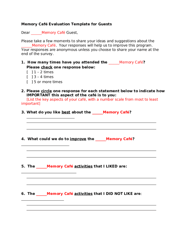 to download the pre-visit evaluation Doc Template | pdfFiller