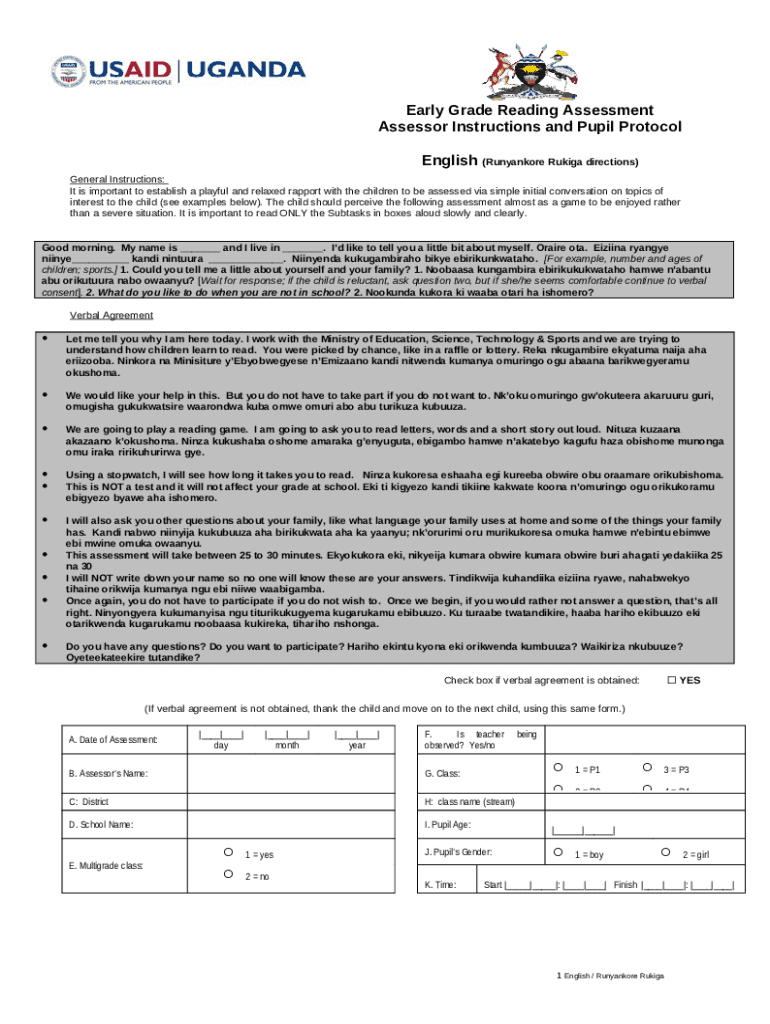 ERIC - ED616267 - ERIC - Department of Education Doc Template | pdfFiller
