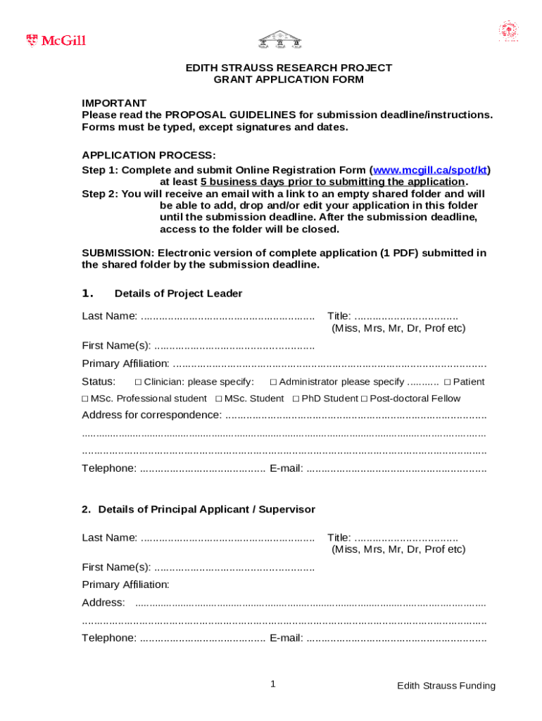 NIH ASSIST Application ProceduresOGC Doc Template | pdfFiller