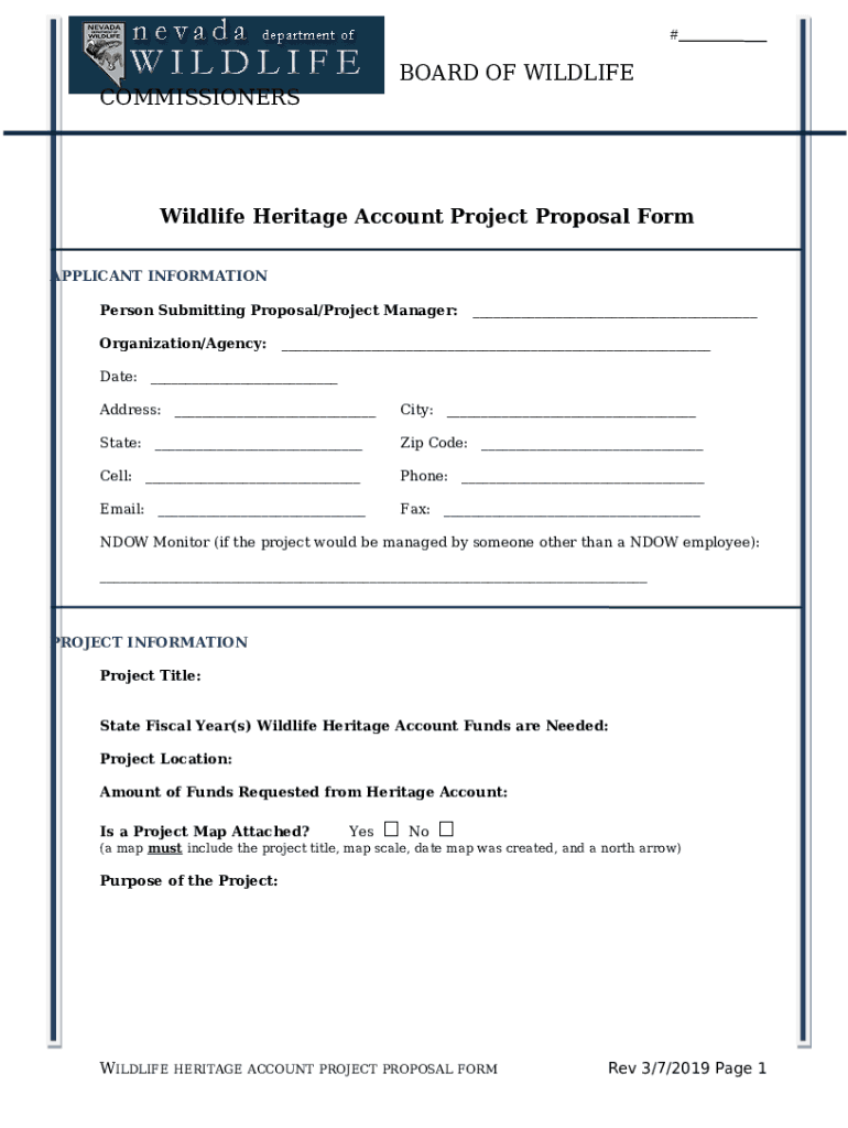 Heritage-Project-Bla.. Doc Template | pdfFiller