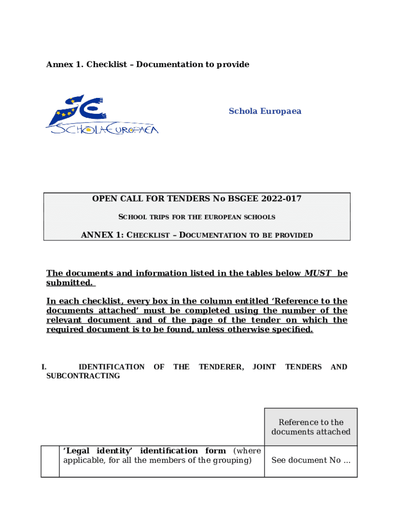 Checklist of the ENCePP Code of Conduct for ... Doc Template | pdfFiller