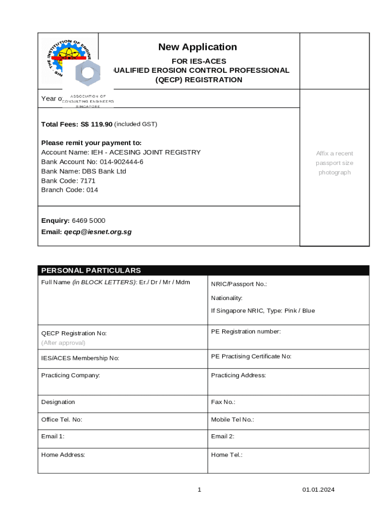 IES/ACES PROFESSIONAL COURSE ON EROSION ... - corenet Doc Template ...