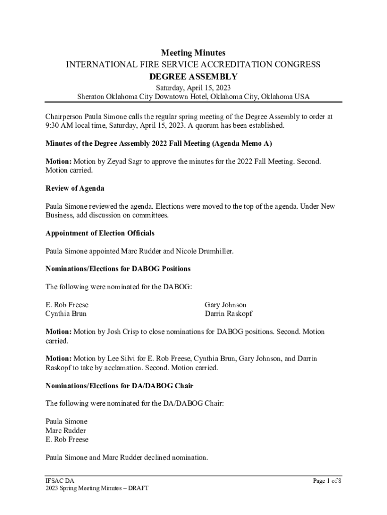 Fillable Online Certification and IFSAC Seal Report Guidelines Fax ...