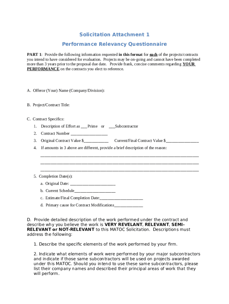 Request for Qualifications (RFQ) for Master Retail Electricity ... Doc ...