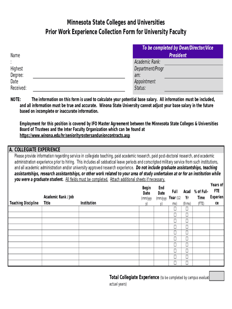 Education & Student Life s Doc Template | pdfFiller
