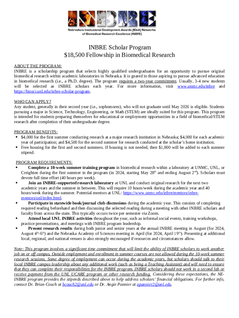 sSchool of Biological Sciences - biosci unl Doc Template | pdfFiller