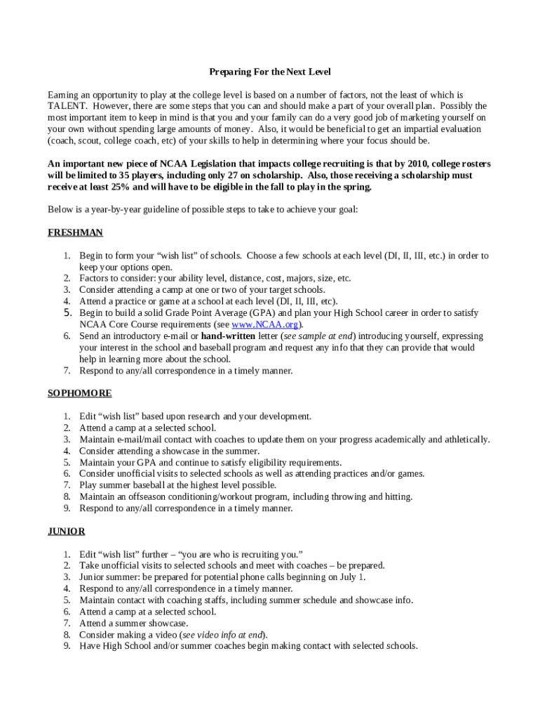 15 Reasons Why College is Important for Your Career Doc Template ...