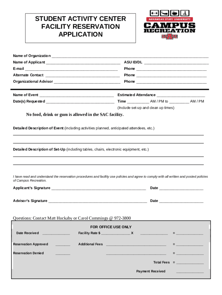 My ASU - Arizona State University Doc Template | pdfFiller