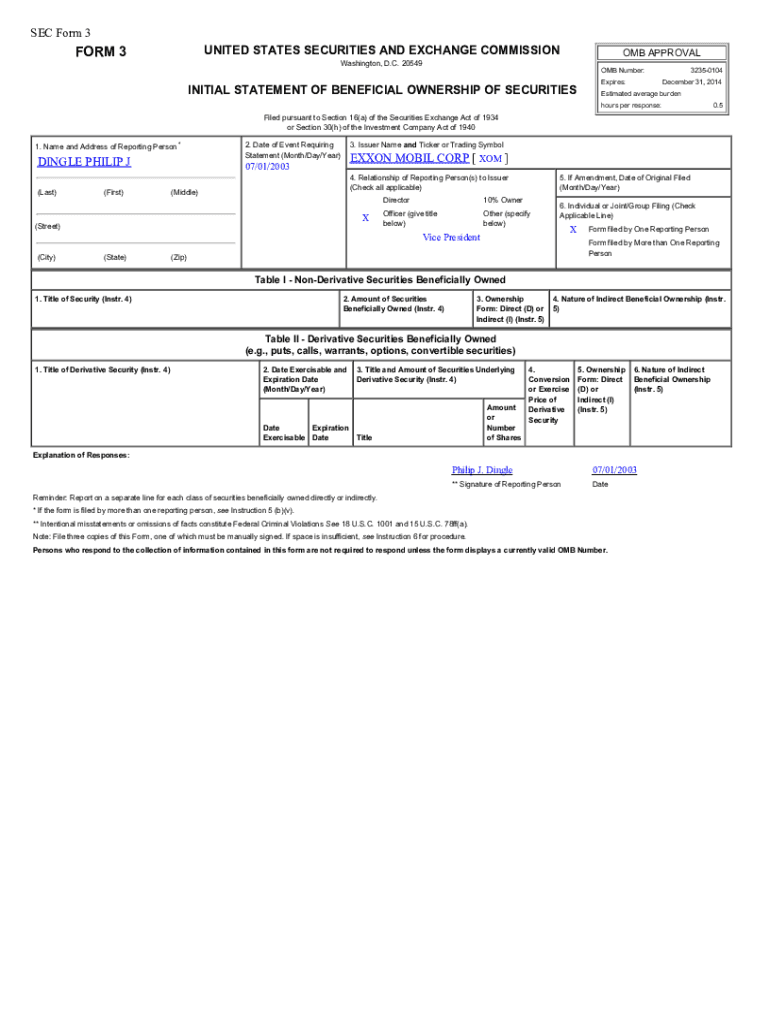Fillable Online johnson kimberly h Fax Email Print - pdfFiller