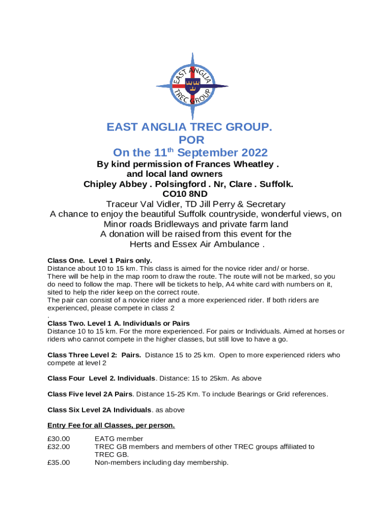 Chipley Abbey Doc Template | pdfFiller