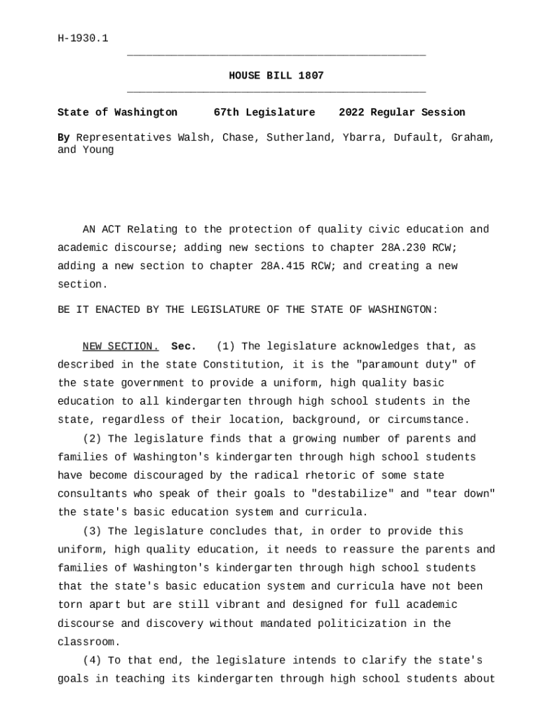 Daily Digest/Senate; Congressional Record Vol. 169, No. ... Doc ...