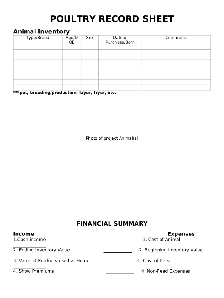 pdffiller Doc Template | pdfFiller