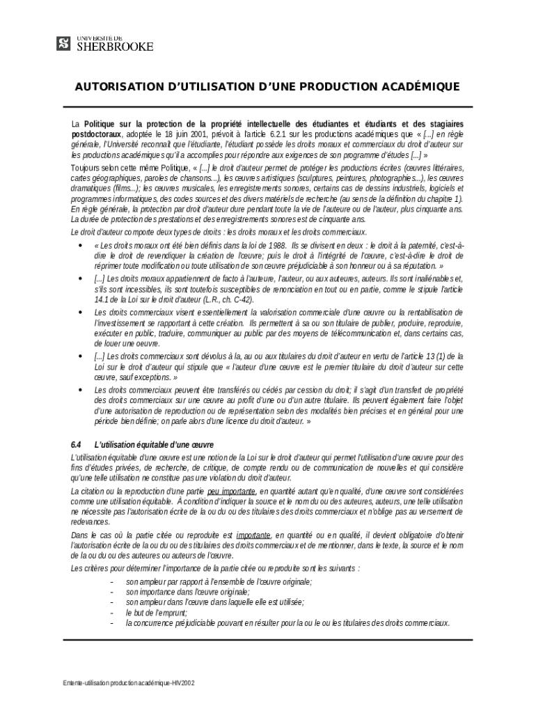 ULAIRE pour le matriel de recherche Doc Template | pdfFiller