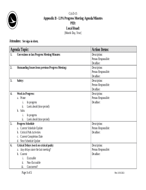 Appendix L - LPA Change Order Notification .docx Doc Template | pdfFiller