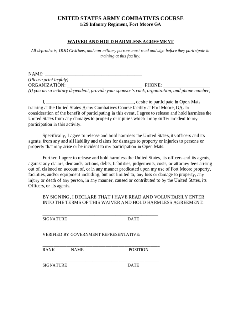 pdffiller Doc Template | pdfFiller