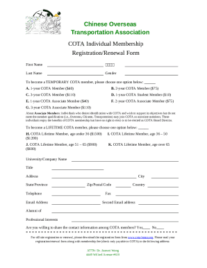 Oregon Occupational Therapy Licensing Board : Applications Doc Template ...