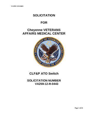 12.204 Solicitation/contract . - Acquisition.GOV Doc Template | pdfFiller