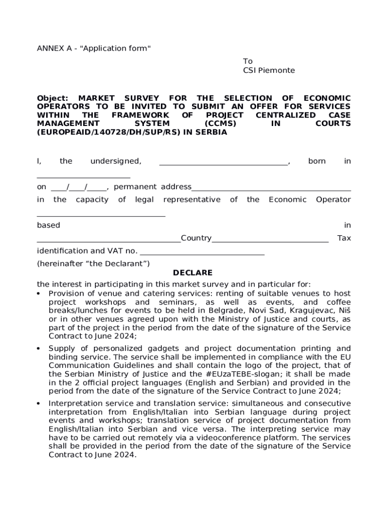 request-for-quotation-feasibility-study. ... Doc Template | pdfFiller