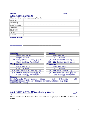 Vocabulary workshop level f unit 6 completing the sentence Doc Template ...