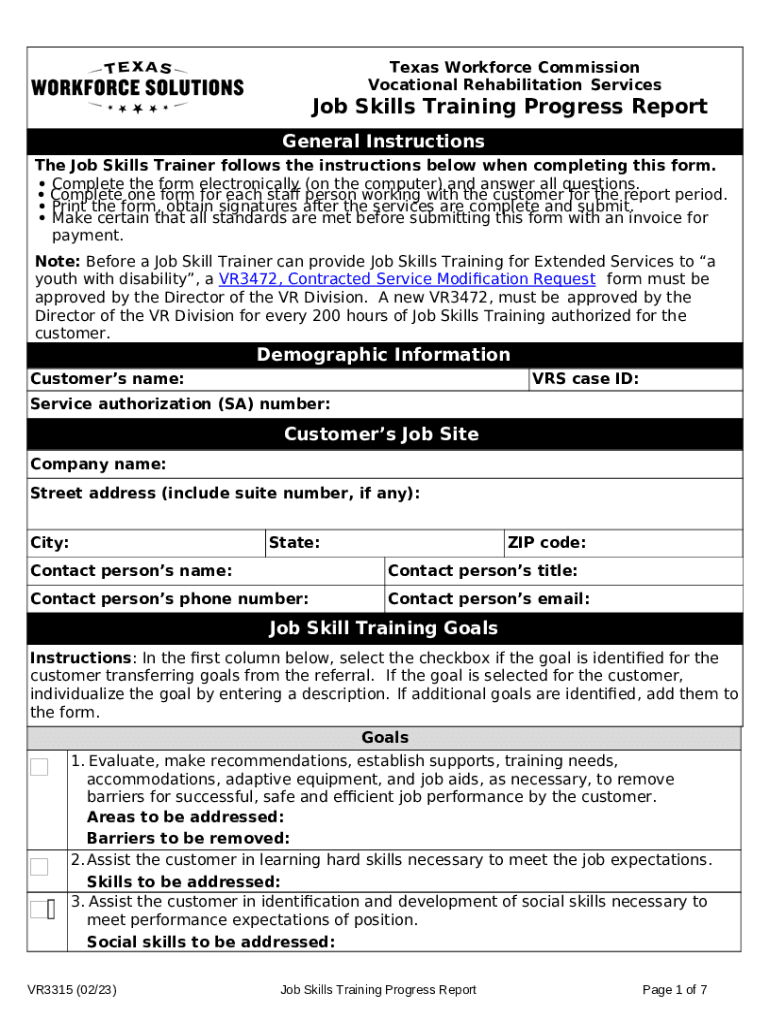 VR1604 template 1 .docx - Texas Workforce Commission... Doc Template ...