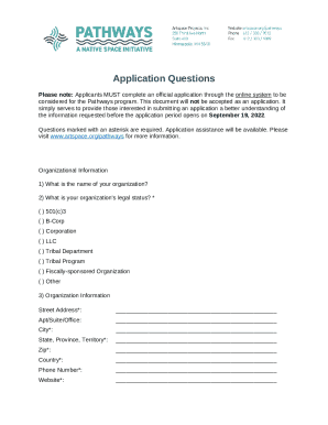 How to apply - CSU Graduate School Doc Template | pdfFiller