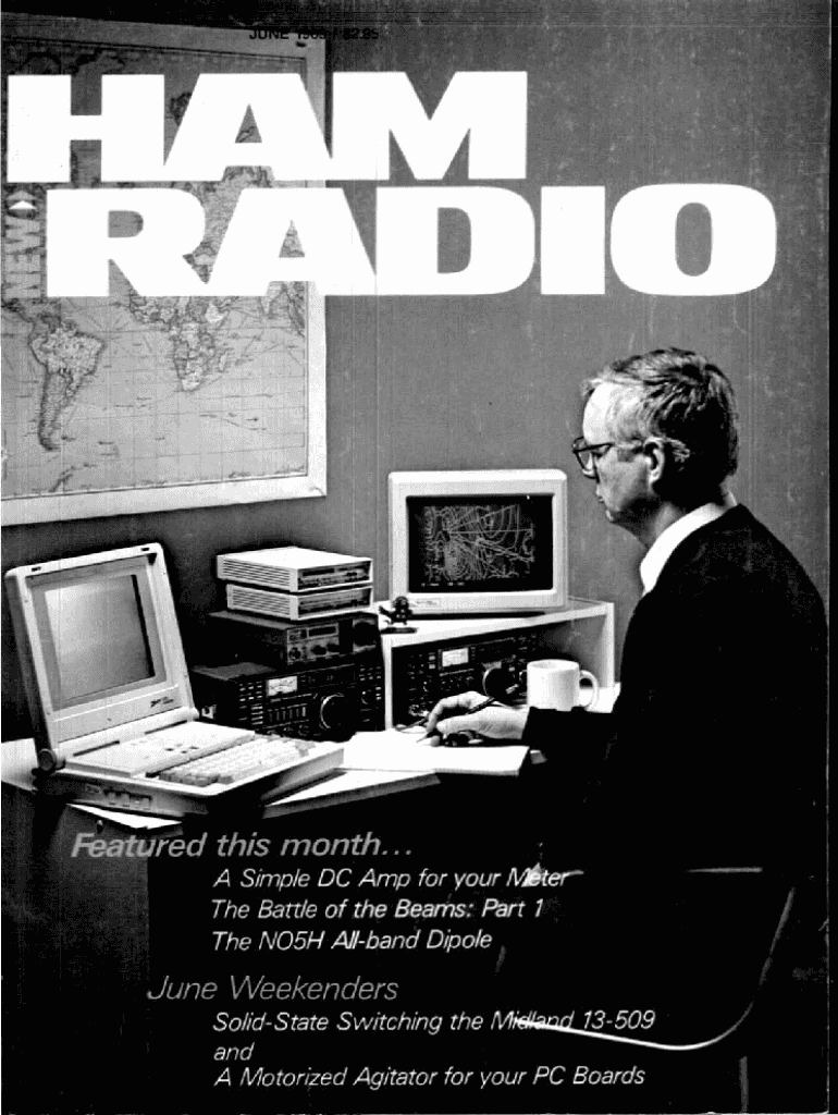 Fillable Online Icom IC-32AT Dual-Band FM Ham Radio Transceiver and ...