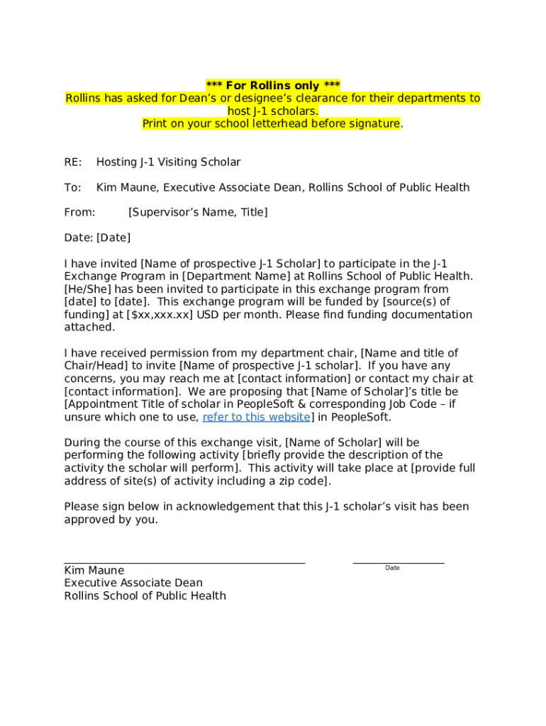 Request Process - Emory ISSS - isss emory Doc Template | pdfFiller