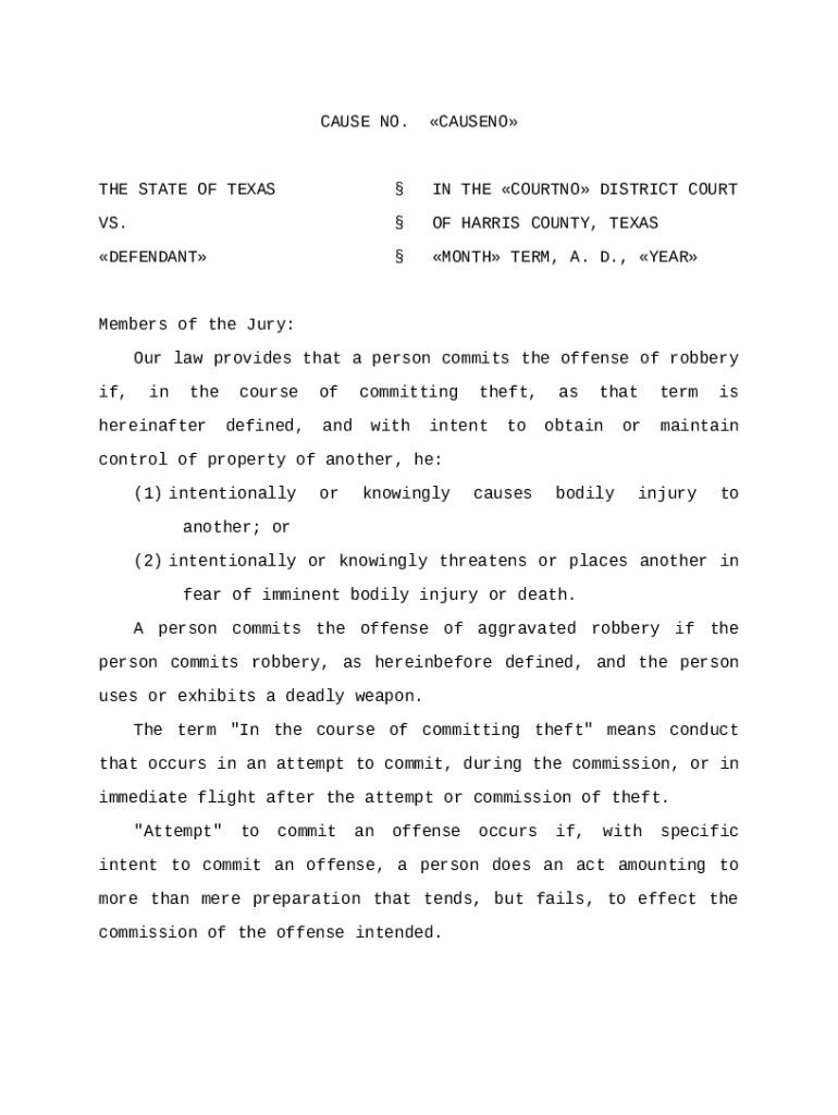 CAP. MURDER (ROBBERY OR KIDNAP.). ... Doc Template | pdfFiller