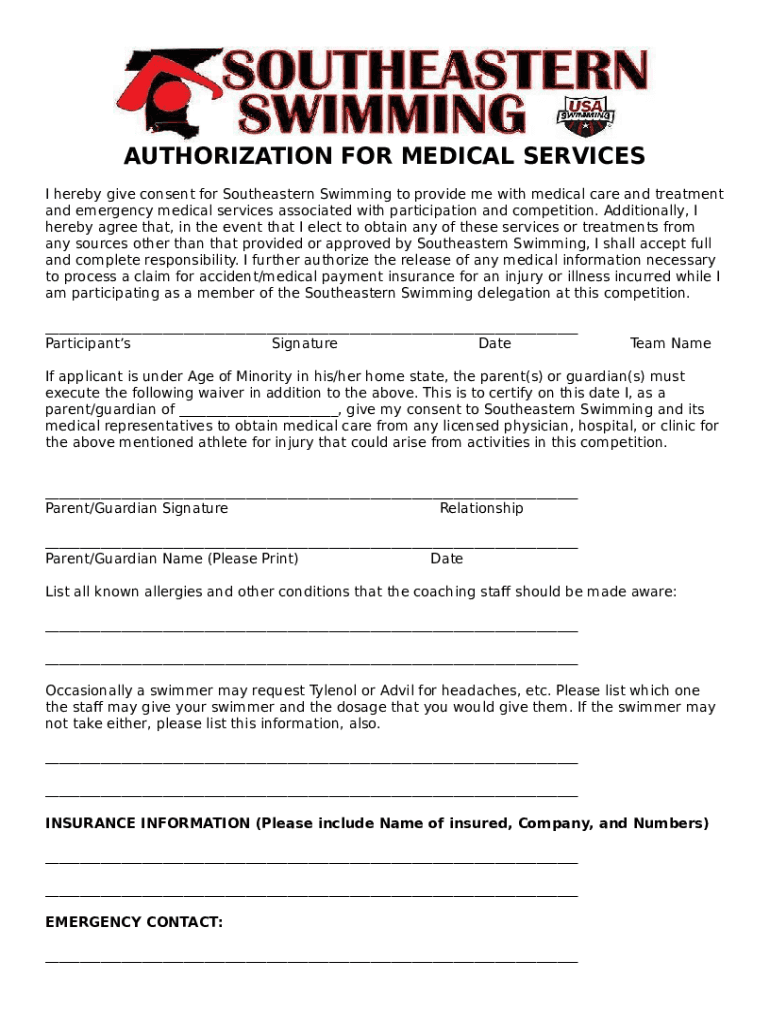 Medical .doc.docx Doc Template | pdfFiller